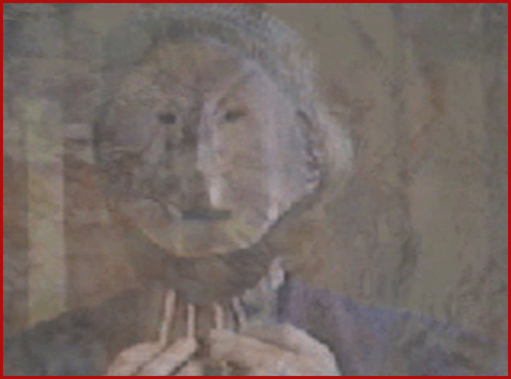 riverdream through us